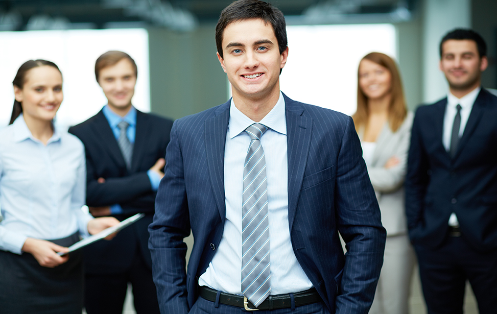 Regular MBA | Western Ville University